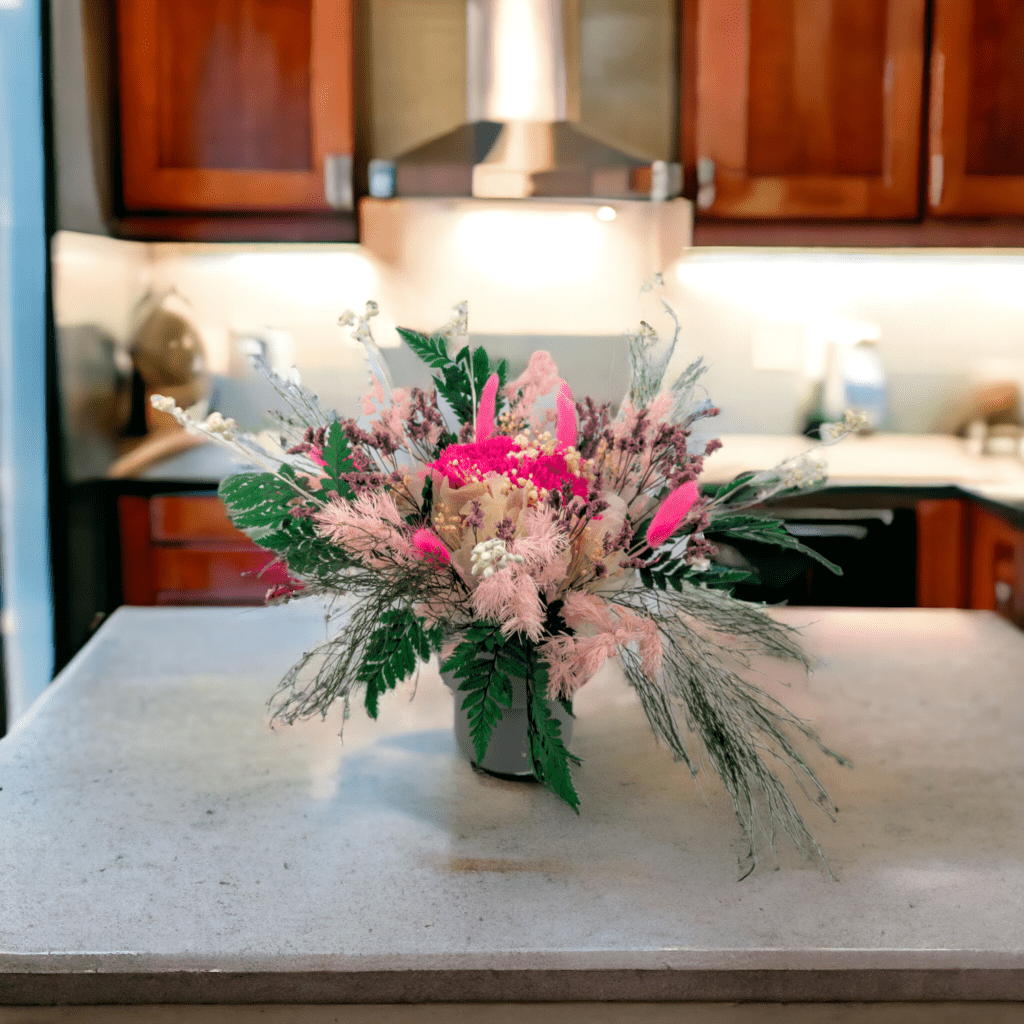 Millie Bouquet, Large – Long Life Flowers